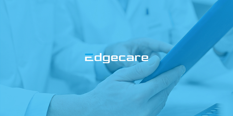 Edgecare | 엣지케어